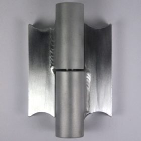 Heavy-Duty & Specialty Hinges Made in the USA | Boss Hinge