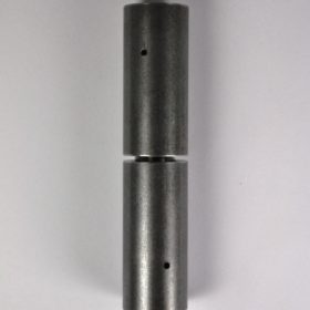 Heavy-Duty & Specialty Hinges Made in the USA | Boss Hinge