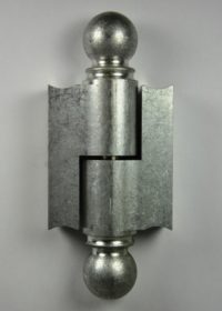 Heavy-Duty & Specialty Hinges Made in the USA | Boss Hinge