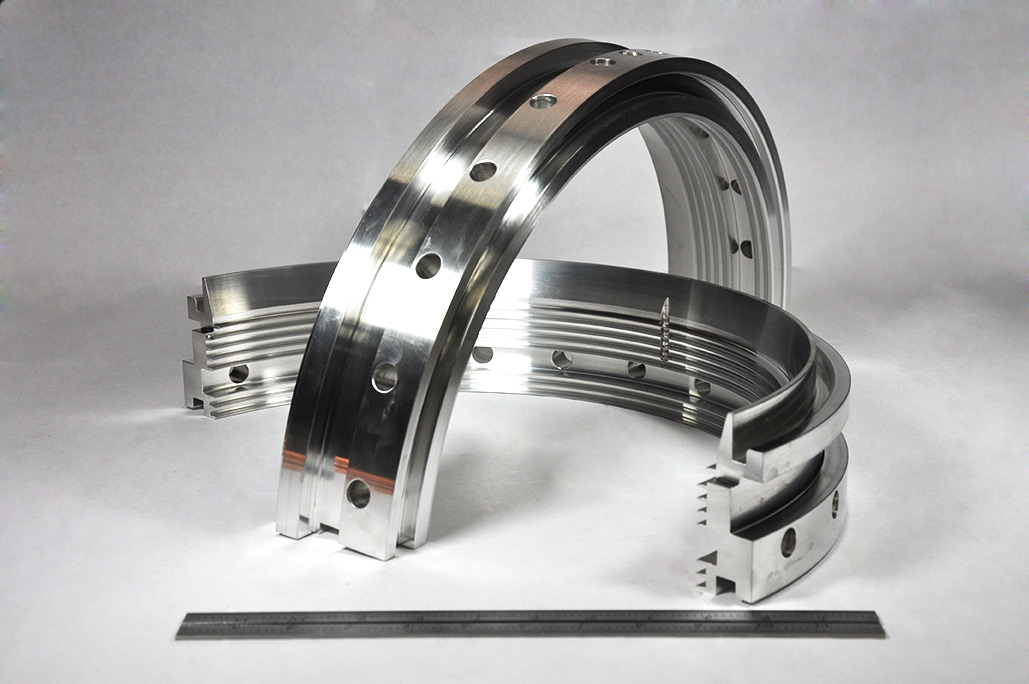 Gas Turbine Fuel Nozzle Assembly - Interstate Manufacturing Associates Gas Turbine Fuel Nozzle Assembly - Interstate Manufacturing Associates