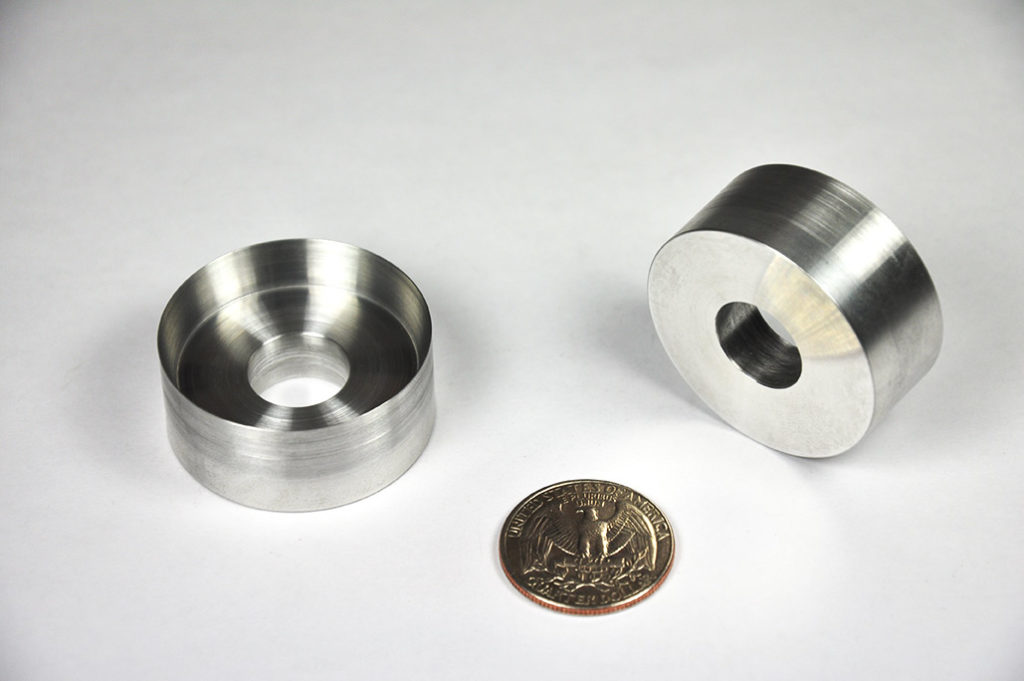 Aluminum Seal - Interstate Manufacturing Associates